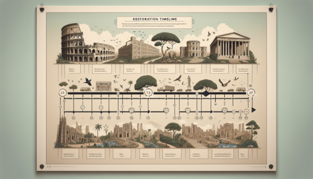 Understanding the Restoration Timeline | Kraus Restoration