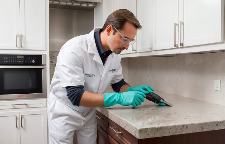 Mold in Your Kitchen Cabinets: Prevention and Removal | Kraus ...